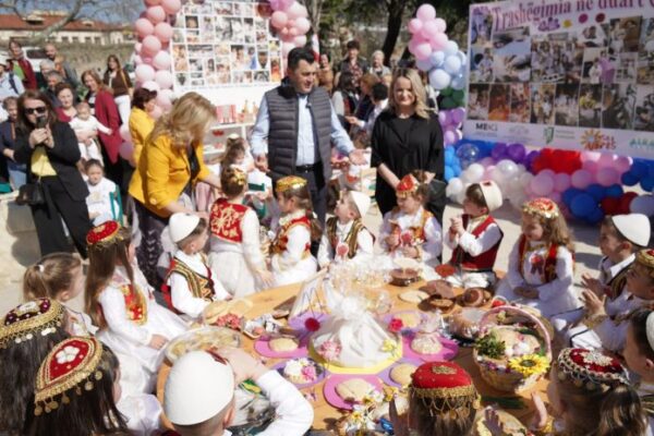 Dita e Verës, kryebashkiaku Gledian Llatja: Fluks vizitorësh, kemi masa për ruajtjen e rendit ...