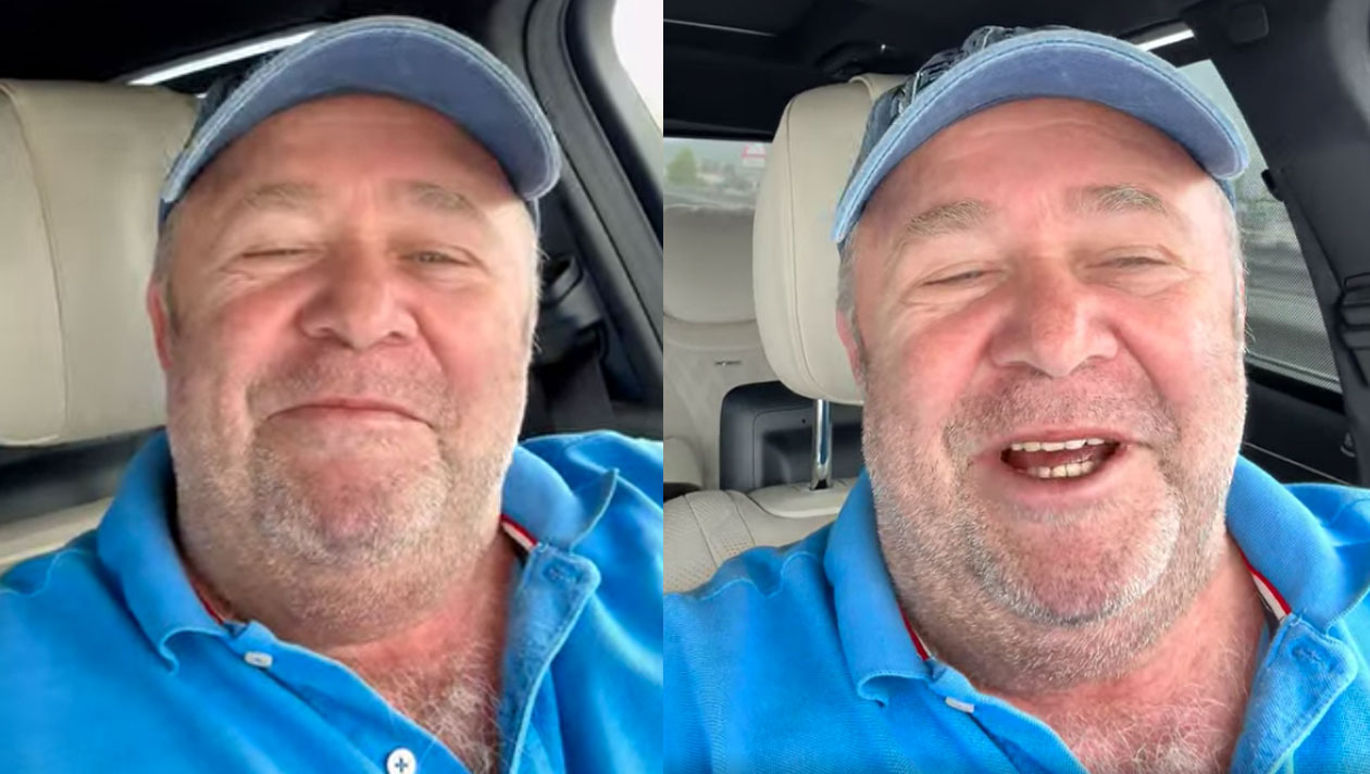 Gjergj Luca për fitoren e 11 Majit: Kjo fitore historike është ...