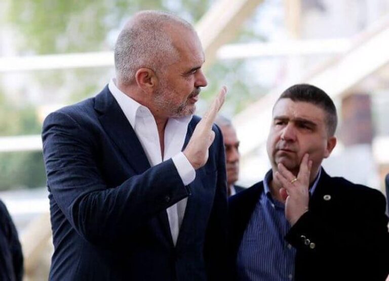 Fieri është ndalesa e radhës, Edi Rama viziton nesër Bashkinë e ...