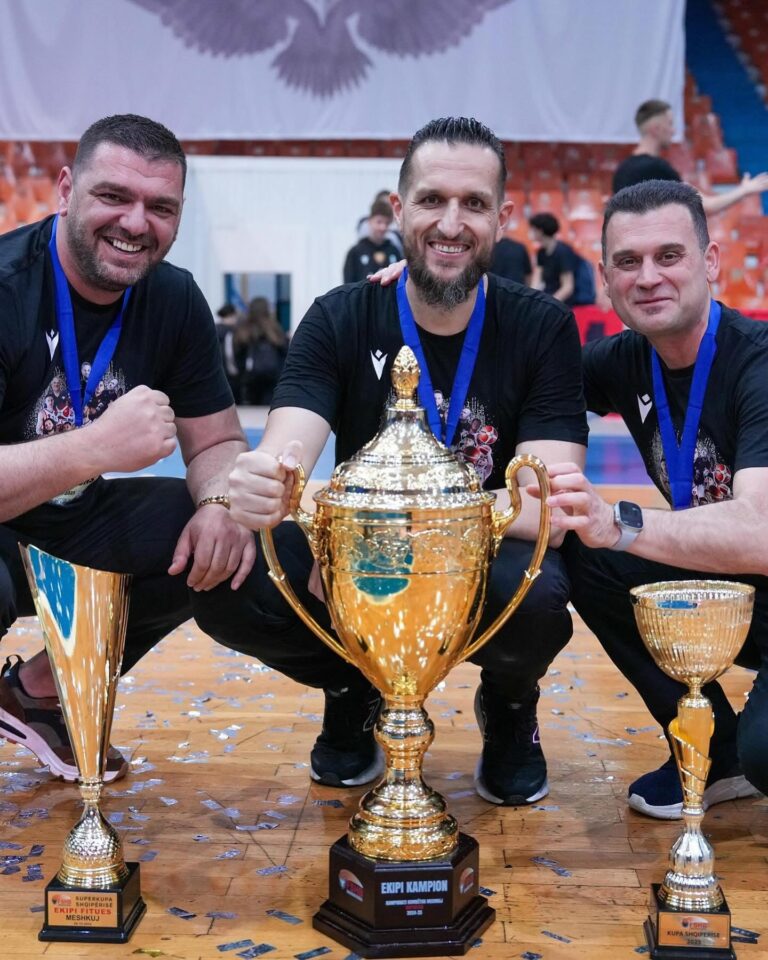 Pse lezhjanët krenohen me Ylli Ujkën dhe Çesk Ivanaj?