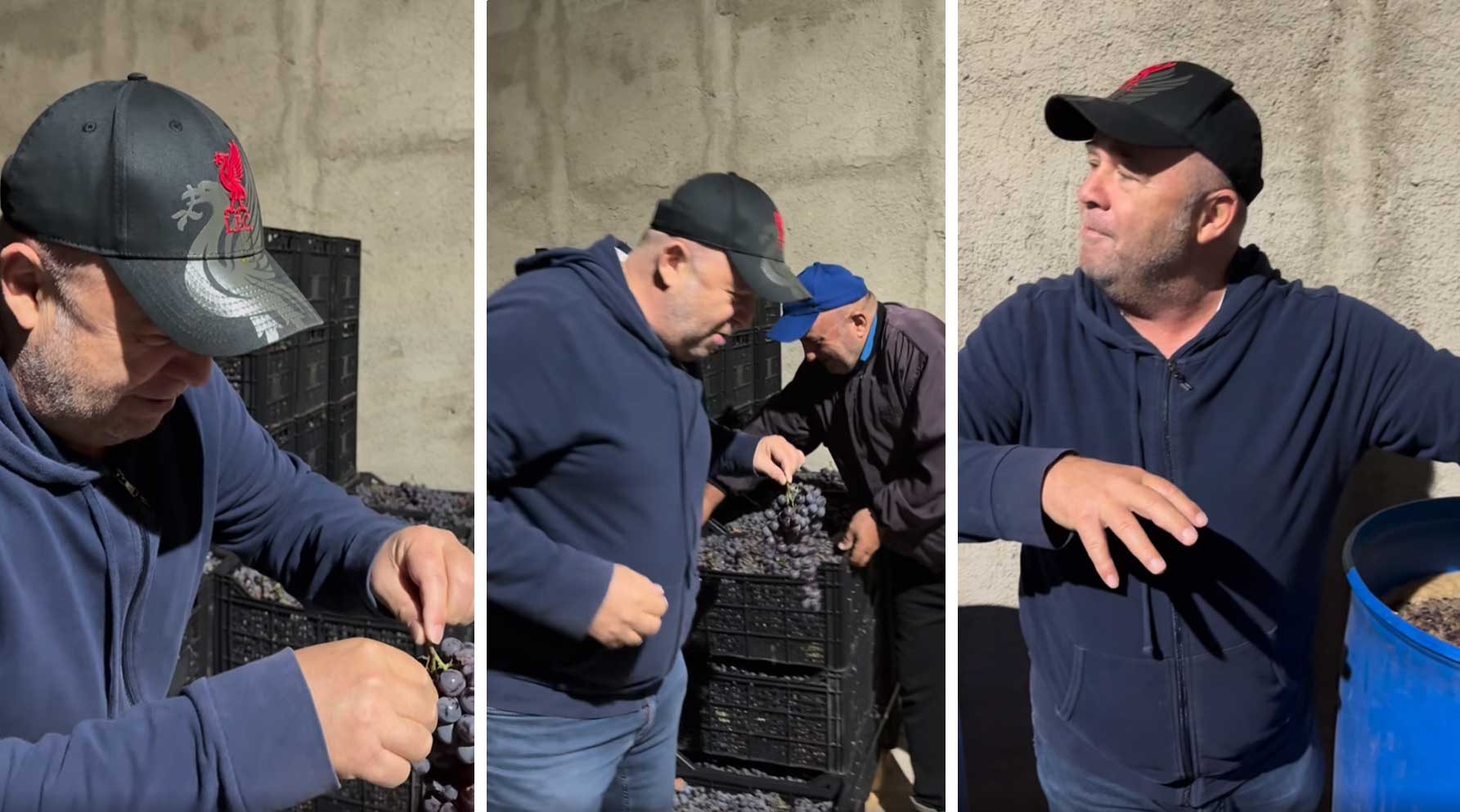 Rikthehet Gjergj Luca, me synimin se “Rozafa”, brenda 12 muajve, do ...