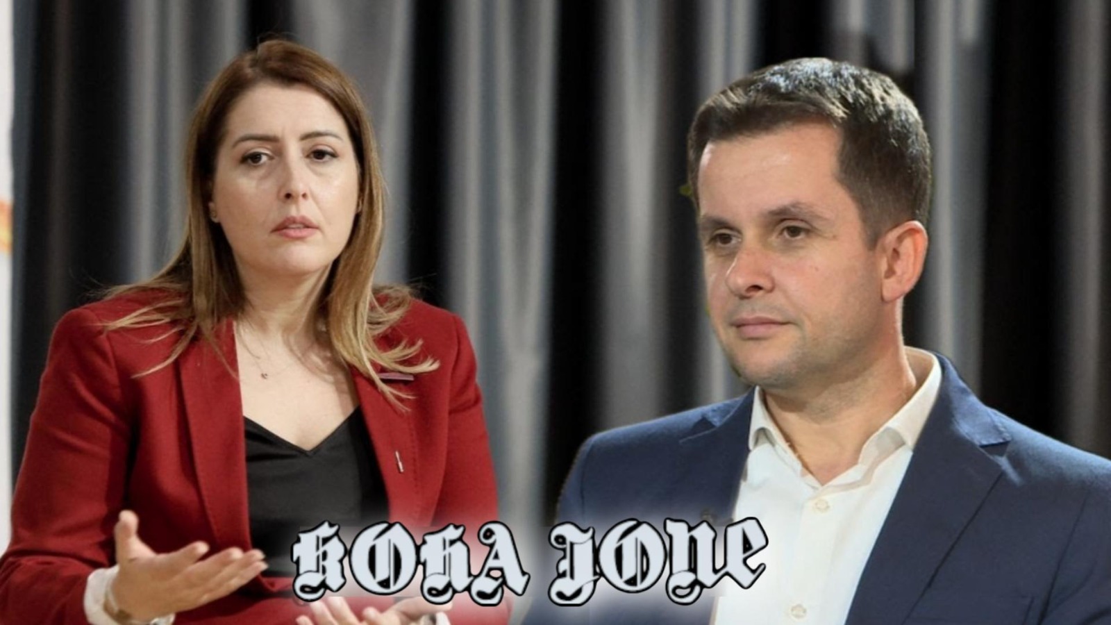 Ekskluzivisht për KOHA JONE, Ilir Alimehmeti për kandidimin në Tiranë