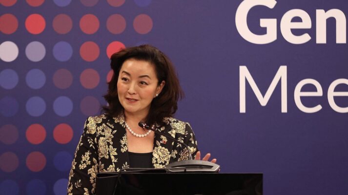 Ish-ambasadorja në Shqipëri, Yuri Kim i jep fund karrierës diplomatike