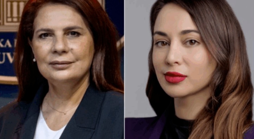 Deputetja e PS dha dorëheqjen pasi kandidon për Bashkinë e Vlorës, KQZ i jep mandatin Briseida ...