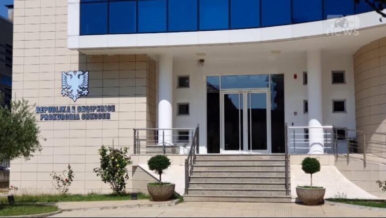 Kanosën efektivin për një gjobë, përfundojnë në gjyq dy vëllezërit ...