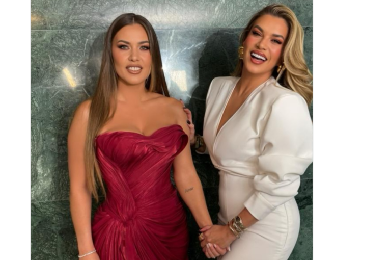 FOTO/ Dy opinioniste gra në BBVK4, ja si duken për Prime e parë