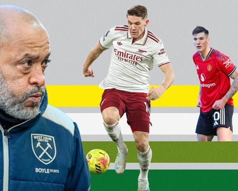 Premier League: 10 pika kyçe nga futbolli i fundjavës