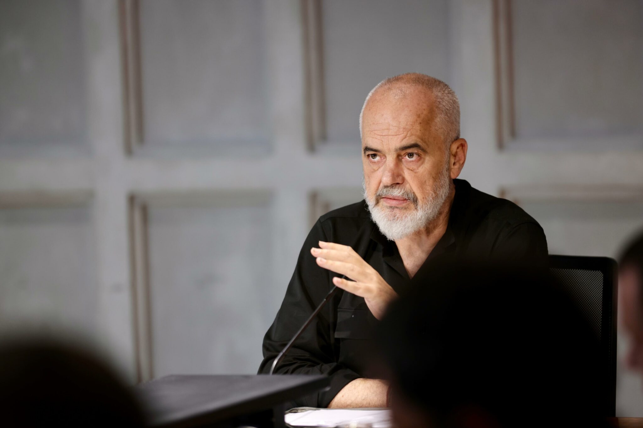 Rama kritikon kërkesën e gjyqtarëve për rritje pagash: Një farsë ...