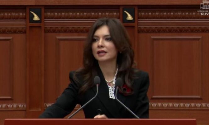 Spiropali i përgjigjet Ramës: Kur t’ju merren mend nga algoritmi dhe ...