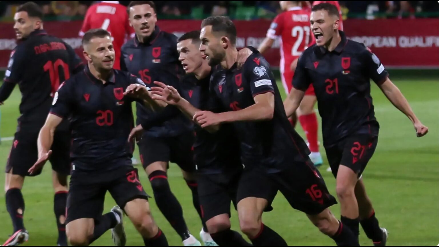 Në pritje të shortit të Nations League, Kombëtarja në vazon e parë të ...