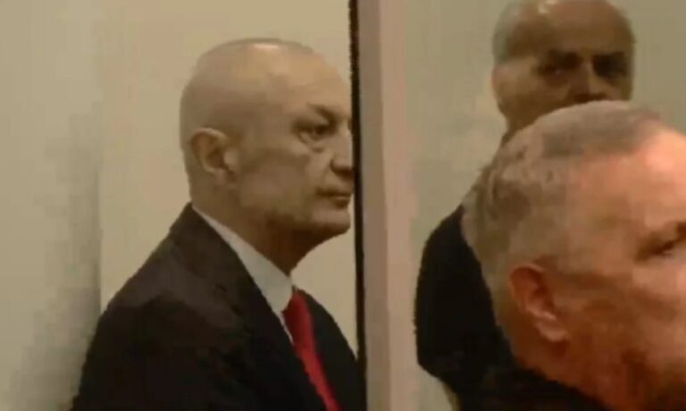 Ndërron jetë babai i Ilir Metës. Ish-presidenti lë qelinë për ...